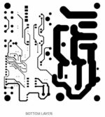PCB_bottom - Electronics-Lab.com
