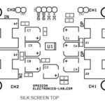 PCB_silk_top - Electronics-Lab.com