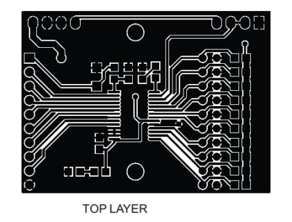 PCB_top - Electronics-Lab.com
