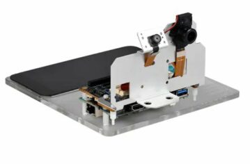 Qualcomm Robotics RB1 and RB2 development kits - Electronics-Lab.com