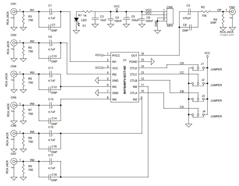 SCH - Electronics-Lab.com