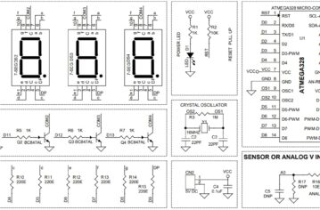 SCH-4 - Electronics-Lab.com