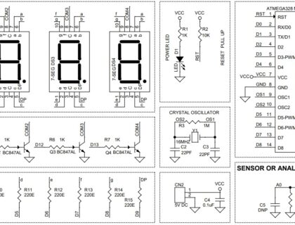 SCH-4 - Electronics-Lab.com