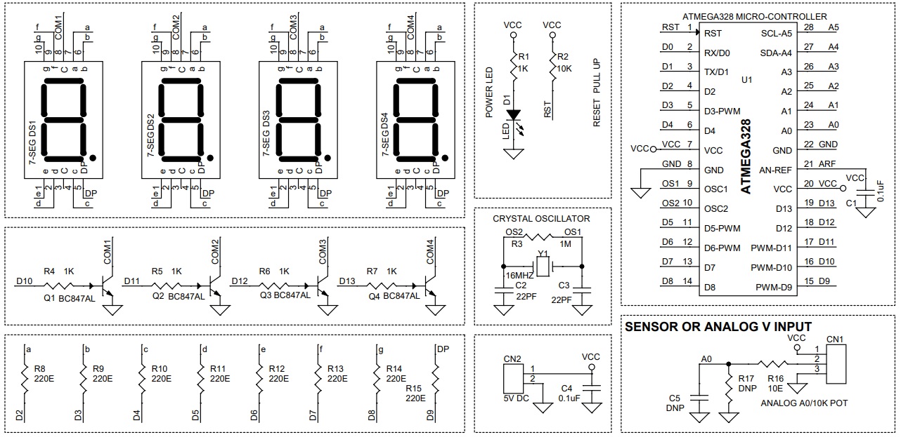 SCH-4 - Electronics-Lab.com