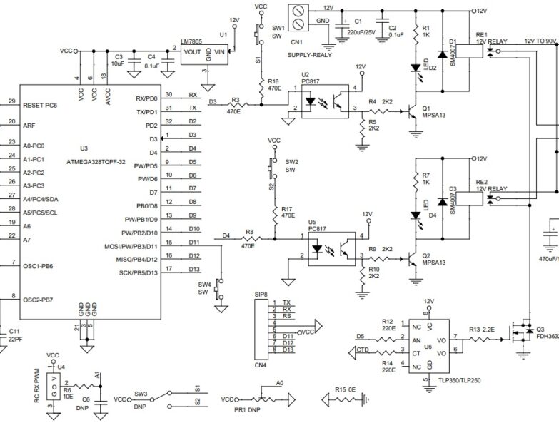 SCH - Electronics-Lab.com