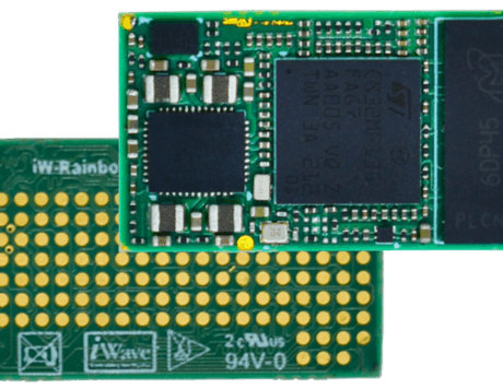 ST-SOM - Electronics-Lab.com
