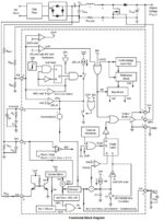 functional block diagram - Electronics-Lab