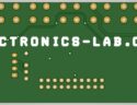 pcb grb bottom - Electronics-Lab.com