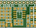 pcb grb top - Electronics-Lab.com