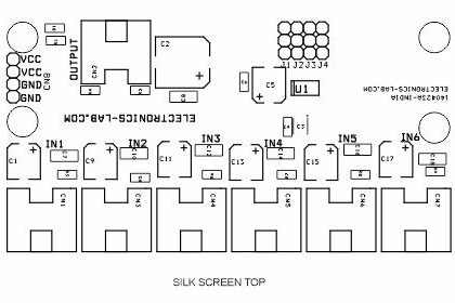 pcb_silk_top - Electronics-Lab.com