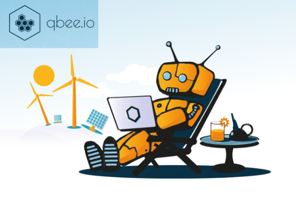 qBee - Electronics-Lab