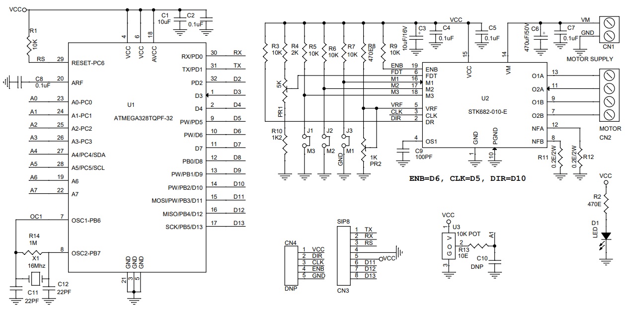 sch-6 - Electronics-Lab.com