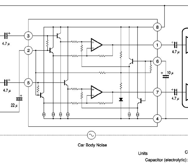 typical application - Electronics-Lab.com