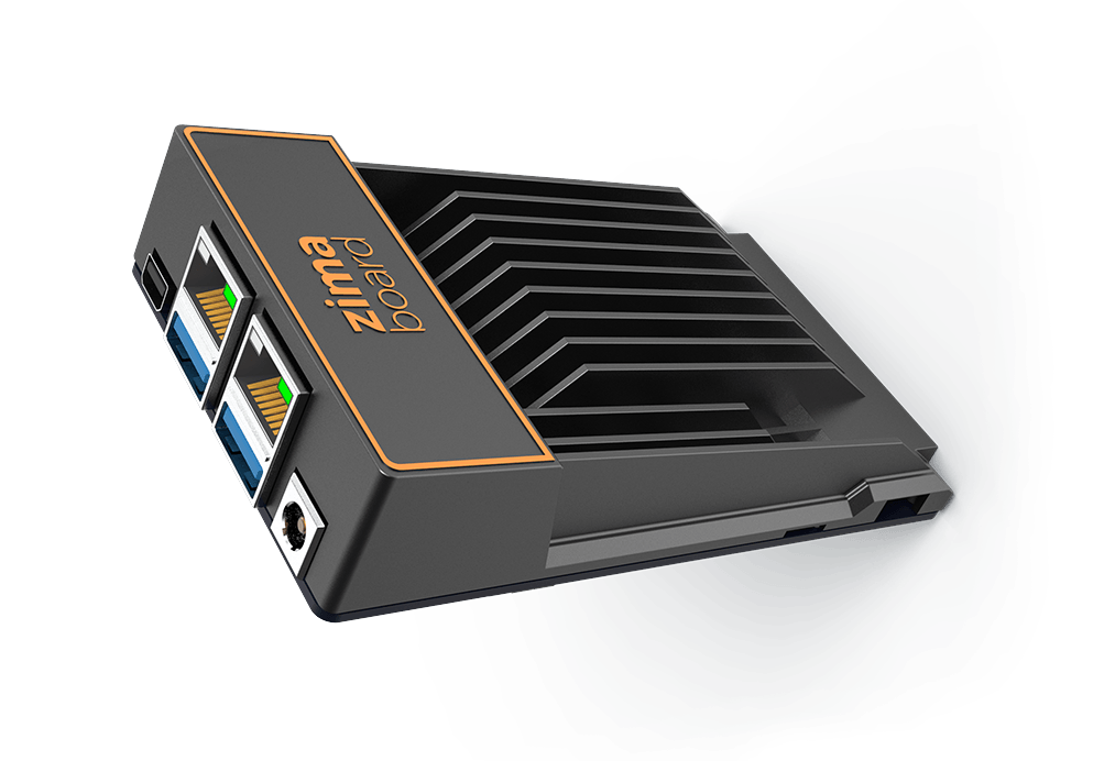 zi2 - Electronics-Lab