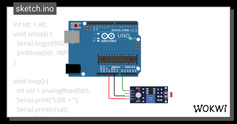 Wokwi Is An Online Simulator For Arduino Raspberry Pi Pico And Esp32 Boards Electronics