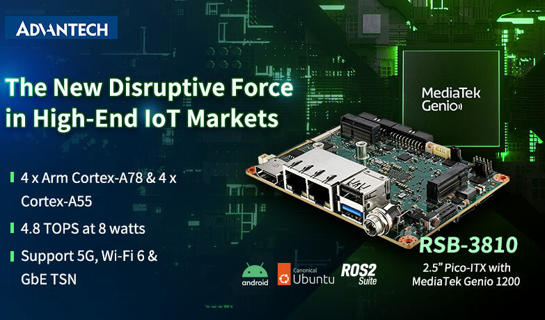 Advantech-RSB-3810-with-MediaTek-Genio-1200 - Electronics-Lab.com