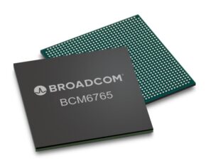 Broadcom BCM6765 SoC - Electronics-Lab.com