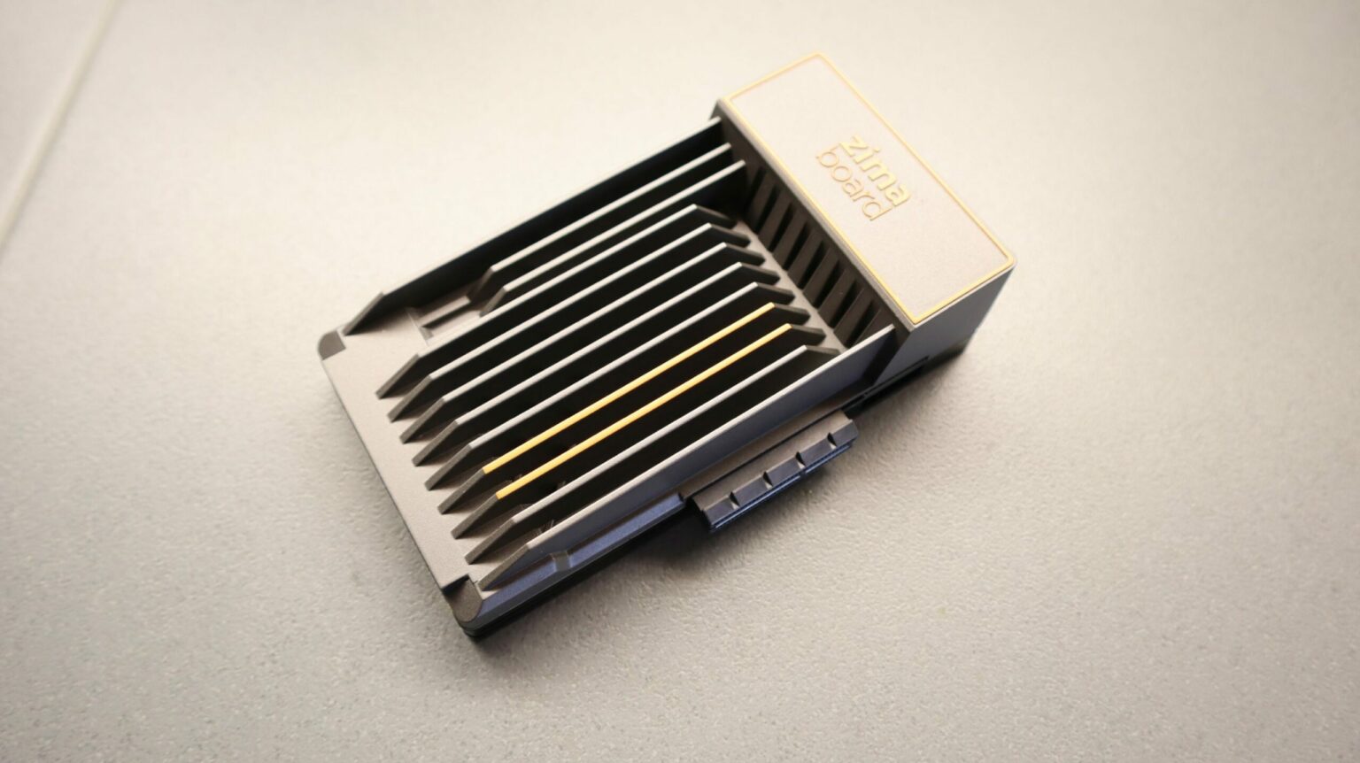 ZimaBoard - World’s First Hackable Single Board Server - Electronics-Lab