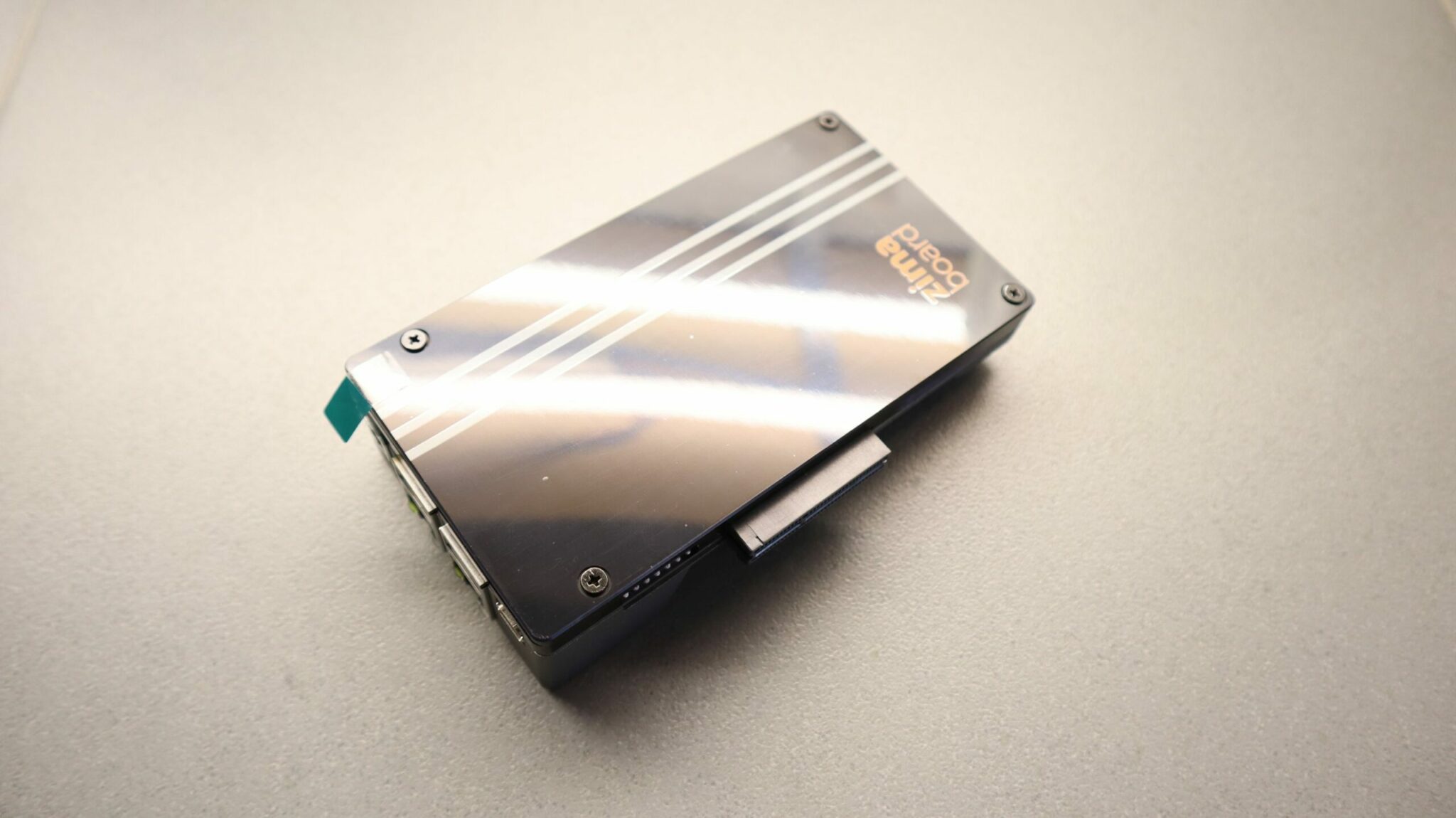 ZimaBoard - World’s First Hackable Single Board Server - Electronics-Lab