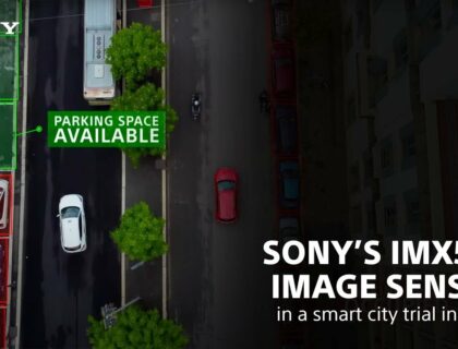 LUCID Vision Labs smart camera with Sony IMX500 and Aitrios software ...