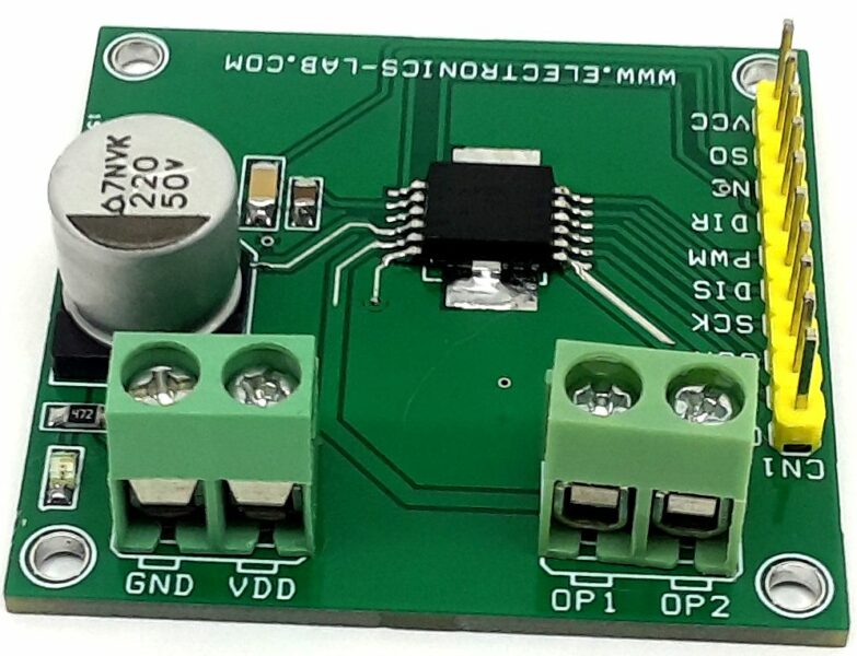 007 - Electronics-Lab.com