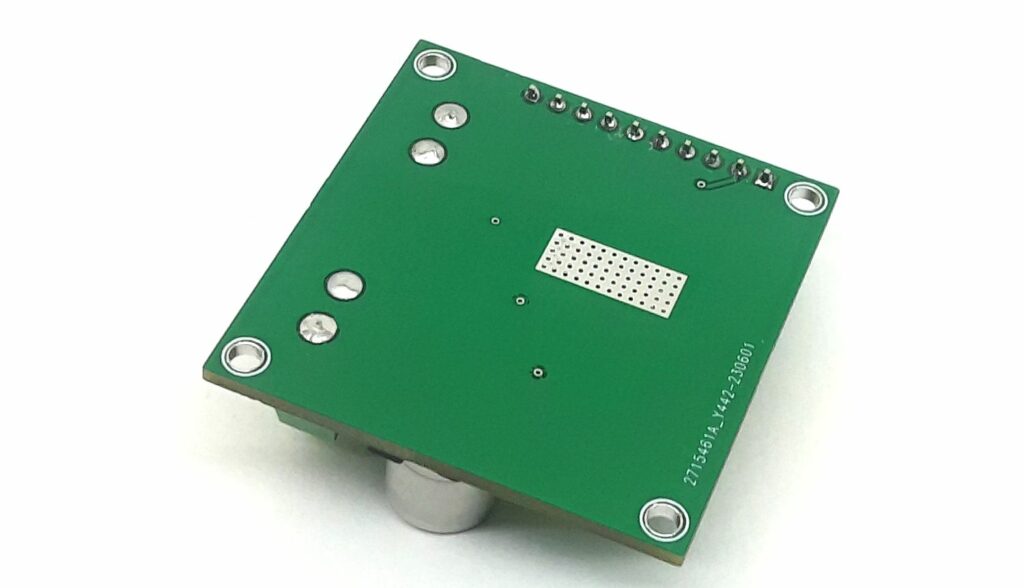 6A H-Bridge with PWM-DIR input and SPI Interface - Electronics-Lab