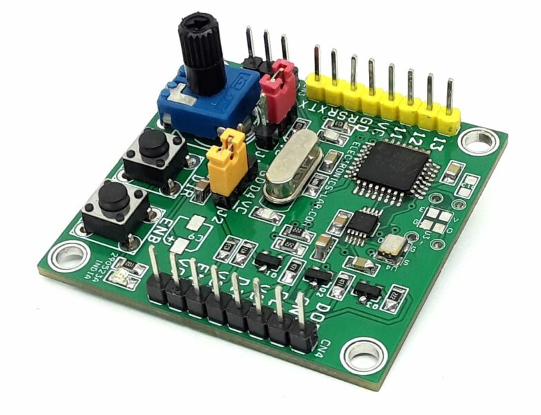 12c - Electronics-Lab.com