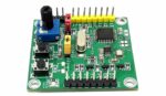 Programmable Step-Direction Pulse Generator for Stepper, BLDC and AC ...