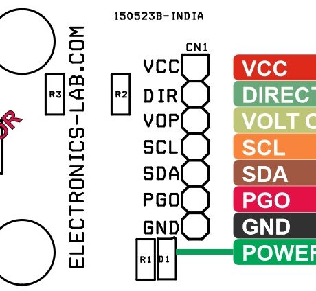 CONNECTIONS - Electronics-Lab.com