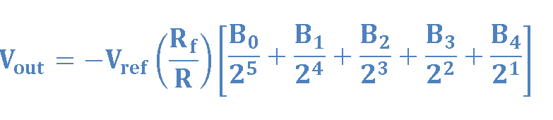 Equation 10_DAC - Electronics-Lab.com