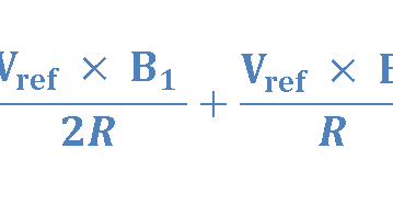 Equation 1_DAC - Electronics-Lab.com