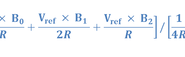 Equation 1_DAC - Electronics-Lab.com