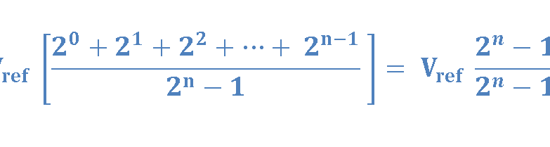 Equation 5_DAC - Electronics-Lab.com