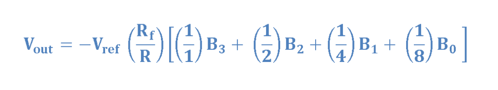 Equation 7_DAC - Electronics-Lab.com