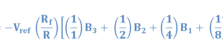 Equation 7_DAC - Electronics-Lab.com