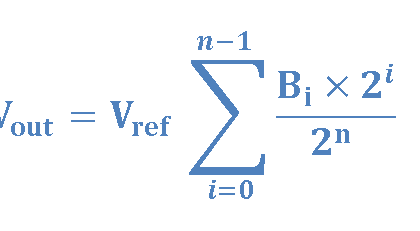 Equation 9_DAC - Electronics-Lab.com