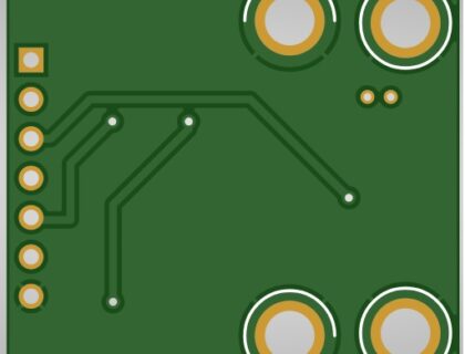 GRB BOT - Electronics-Lab.com