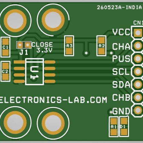 GRB TOP - Electronics-Lab.com