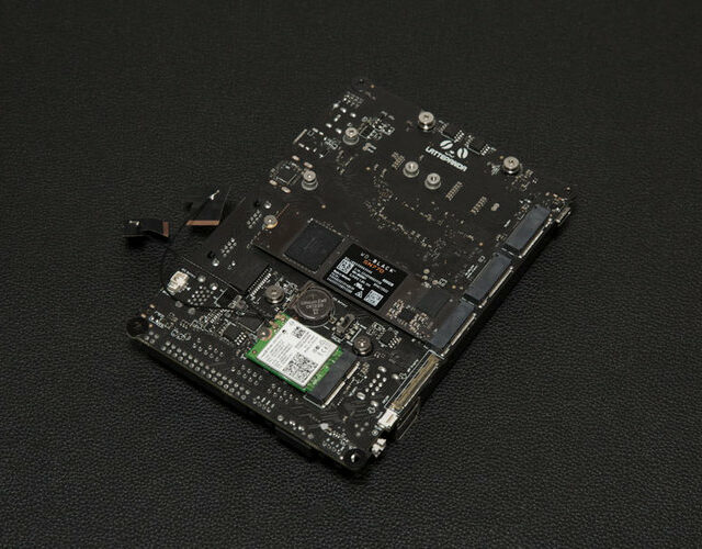 LattePanda-Sigma-x86-SBC - Electronics-Lab.com