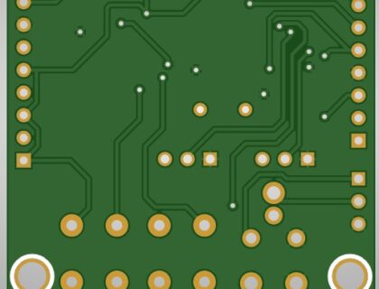 PCB GRB BOTTOM - Electronics-Lab.com