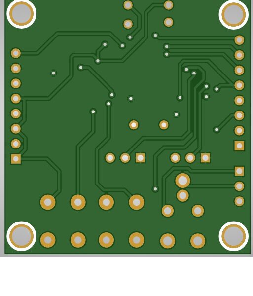 PCB GRB BOTTOM - Electronics-Lab.com