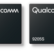 Qualcomm 212S and 9205S Modem Chipsets - Electronics-Lab.com