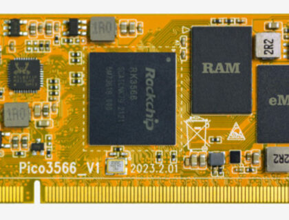 Rockchip Pico 3566 - Electronics-Lab.com