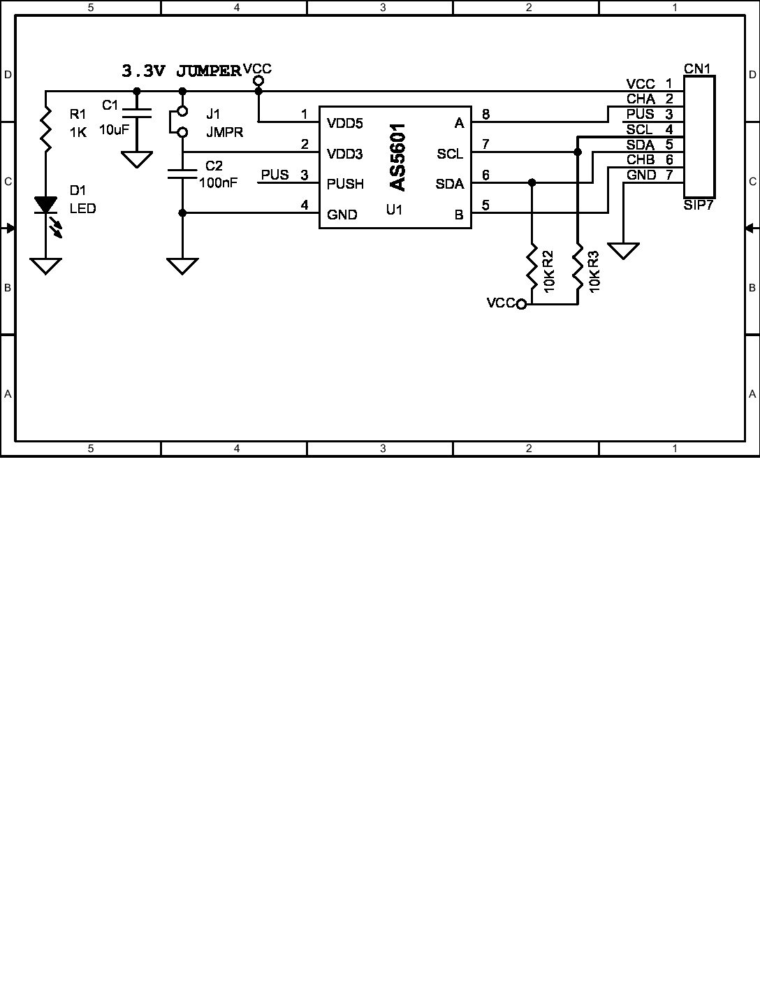 Schematic Electronics 2870