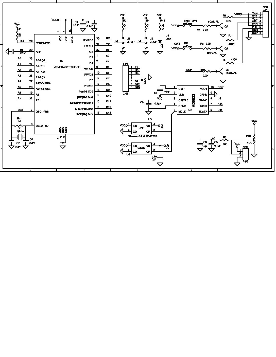 Schematic - Electronics-Lab.com