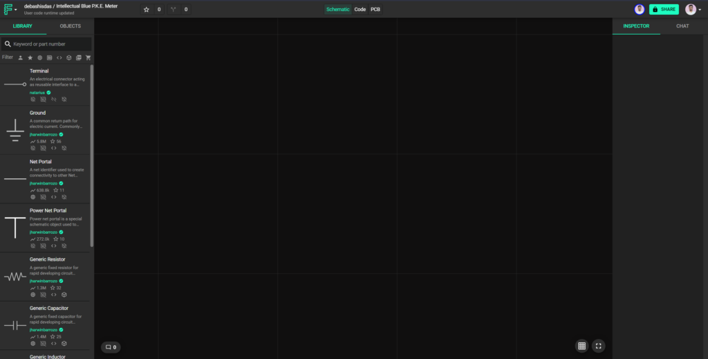 Flux.ai - An AI Powered, Browser-Based PCB Design Tool Review ...