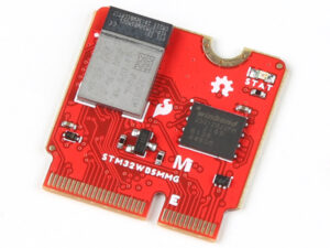SparkFun MicroMod STM32WB5MMG Processor - Electronics-Lab.com