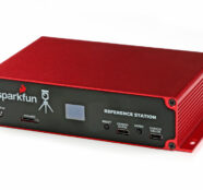 SparkFun RTK Reference Station - Electronics-Lab.com