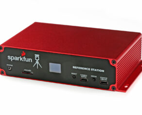 SparkFun RTK Reference Station - Electronics-Lab.com