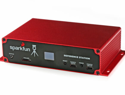 SparkFun RTK Reference Station - Electronics-Lab.com